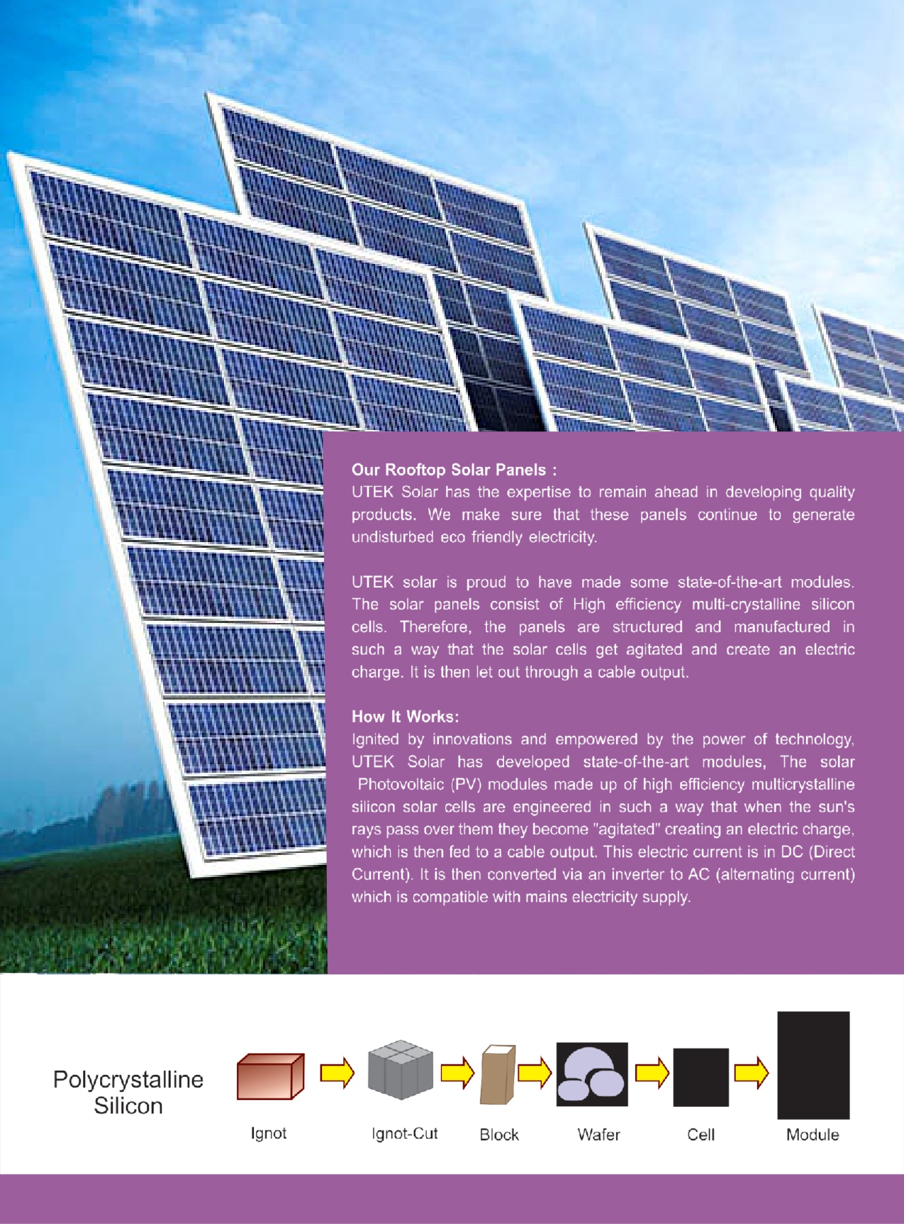 Solar EPC Service Provider Company In Delhi NCR – My WordPress Blog